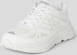 Kenzo Sneaker mit Schn&uuml;rverschluss