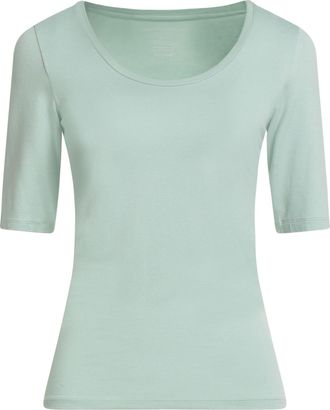 Majestic Filatures TOPS - T-shirts auf YOOX.COM