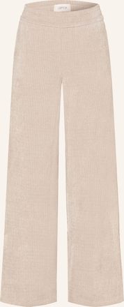 Cartoon Cartoon Cordhose beige