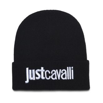 Just Cavalli H&uuml;te Schwarz - - Accessories - Herren - Schwarzk - ONE SIZE