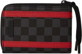 Sprayground Sprayground, Homme, Sacs, Multicolore, Taille: ONE Size Raceway 3 Wallet 2.0