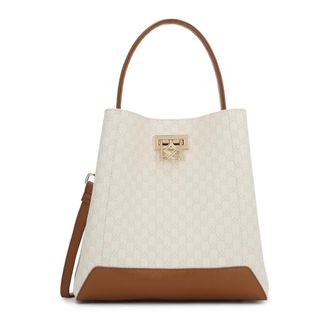 Kazar Laurie Handtasche - - Bags - Damen - Wei&szlig; - ONE SIZE