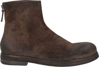 Mars&egrave;ll SCHUHE - Stiefeletten auf YOOX.COM