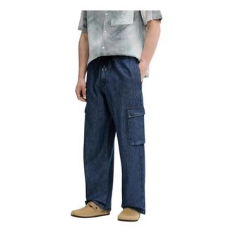 Iro Loose-fit Jeans - - Jeans - Herren - Blau - W31
