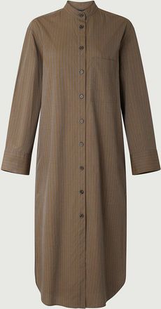 SOEUR ROBE AKIKO GRISE