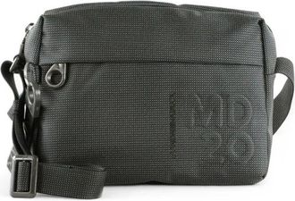 Mandarina Duck Femme, Sacs, Gris, Taille: ONE Size Sac Bandouli&egrave;re