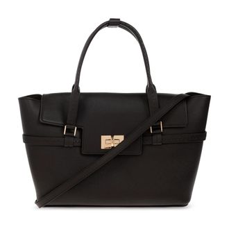 Max Mara Margaux Handtasche - - Bags - Damen - Braun - ONE SIZE