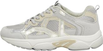 Only Damen Onlsoko-2 Noos Sneaker, Light Gray, 36 EU