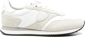 Philippe Model Baskets - Blanc