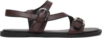 Jenny Sandalen JENNY CEO-WS6700-01 Braun