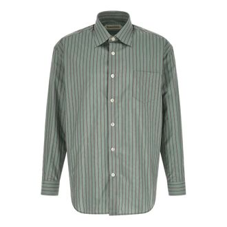 Namacheko Chemise Colt - Homme - Chemises - Bleu - Taille: S