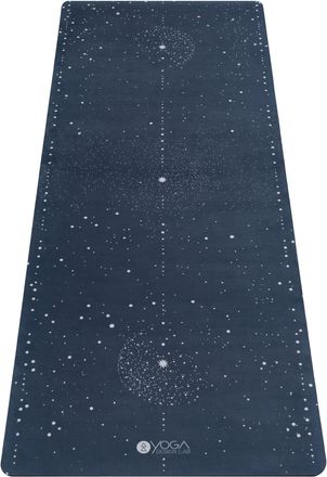 Yoga Design Lab Die Kinder-Yogamatte | Umweltfreundlich + st&uuml;tzend + bunte | Ungiftig | Ideal f&uuml;r Yoga, Gymnastik, Bewegung, Leichtathletik | Inklusive Tragegurt (Cel