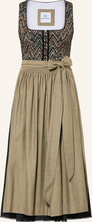 Hammerschmid Hammerschmid Dirndl Plattensee schwarz