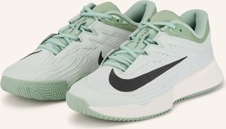 Nike Tennisschuhe Zoom Vapor Pro 3 grau
