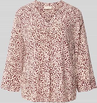 Freequent Bluse aus reiner Viskose Modell Adney