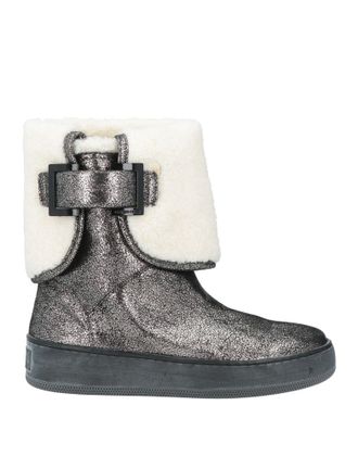 Sergio Rossi SCHUHE - Stiefeletten auf YOOX.COM