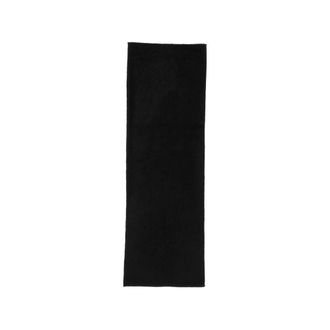 BASERANGE Ser Schal - - Accessories - Damen - Schwarzk - ONE SIZE