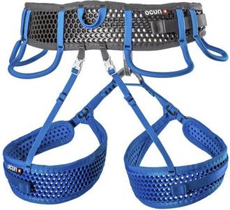 Oc&uacute;n Webee - Klettergurt