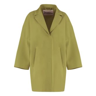 Herno Damen, M&auml;ntel, Gr&uuml;n, MGr&ouml;&szlig;e