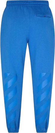 Off-white Off White - Trainingshose f&uuml;r Herren (Blau)