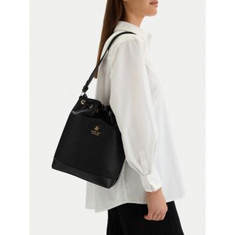 Beverly Hills Polo Club Handtasche Beverly Hills Polo Club CEO-BHPC-C-020-09 Schwarz