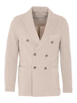 Circolo 1901 Blazer - Beige