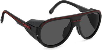 Carrera Herren, Accessories, Schwarzk, 57 MMGr&ouml;&szlig;e