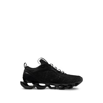 Mizuno Wave Prophecy 13.2 - - Sport - Herren - Schwarzk - 44 1/2 EU