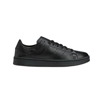 adidas Homme, Chaussures, Noir, Taille: 45 1/2 EU Stan Smith