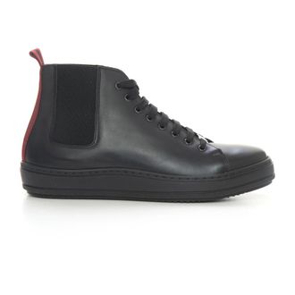 Marechiaro 1962 Sirio High-top Sneaker - - Shoes - Herren - Schwarzk - 42 1/2 EU