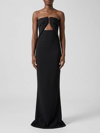Rick Owens Robe Femme couleur Noir