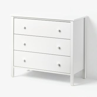 IKEA KILBERGET Kommode mit 3 Schubladen