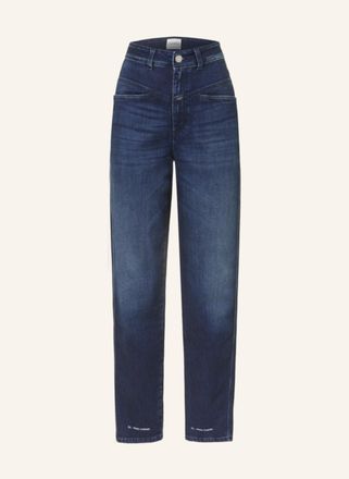 Closed Closed Cropped Jeans Pedal Pusher blau