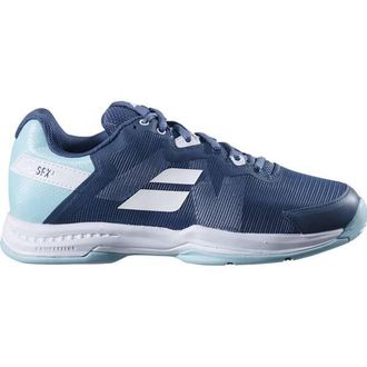 Babolat Damen Tennisoutdoorschuhe SFX3 ALL COURT WOMEN
