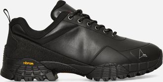 Roa Neal Boots Black