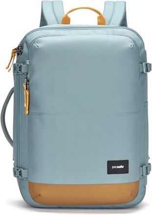Pacsafe Go Carry-On Backpack Fresh Mint