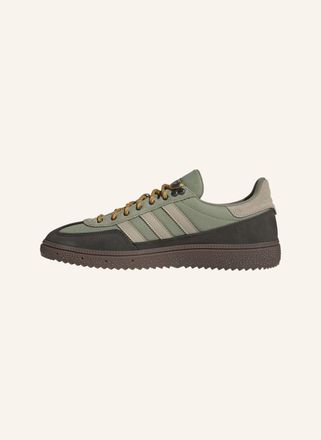 adidas Originals Adidas Originals Handball Spezial Wtr Schuh gruen