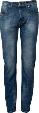 John Richmond Sid Jeans - - Jeans - Herren - Blau - W32