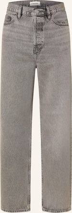 Frame Denim Frame Jeans Baggy Fit grau