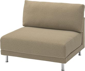 IKEA UPP&Aring;KRA 1,5er-Sitzelement