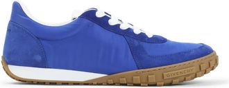 Givenchy Low-Top Sneaker - Blue Sneakers With Rubber Outsole - Gr. 40 (EU) - in Blau - f&uuml;r Damen