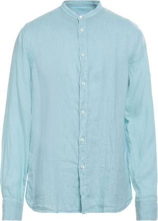 Cooperativa Pescatori Posillipo TOPS - Hemden auf YOOX.COM