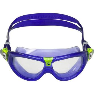 Aqua Sphere Brille SEAL KID2 18