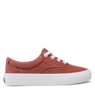 Polo Ralph Lauren Sneakers aus Stoff Polo Ralph Lauren 804907203001 Rot