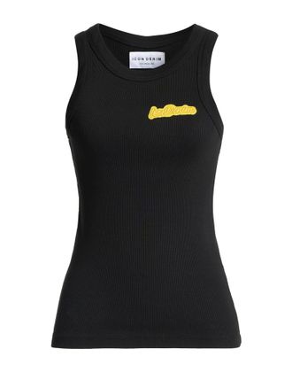 Icon Denim Los Angeles TOPS - Tank Tops auf YOOX.COM