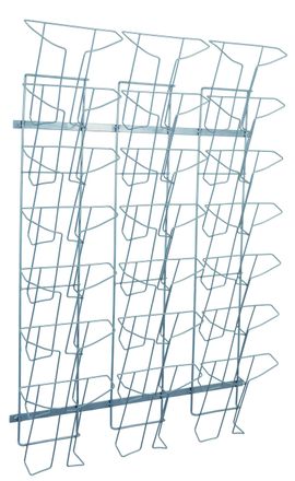 Alba DDFIL21M Drahtpr&auml;senter 21 F&auml;cher