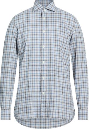 LUIGI BORRELLI NAPOLI TOPS - Hemden auf YOOX.COM