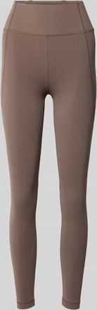 Salomon Leggings mit Stretch-Anteil Modell SHAKEOUT