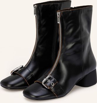 Vagabond Vagabond Shoemakers Stiefeletten Livia schwarz