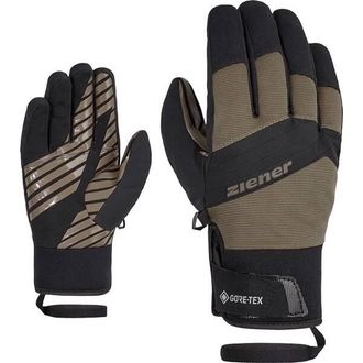 Ziener Herren Handschuhe GENCE GTX glove ski alpine